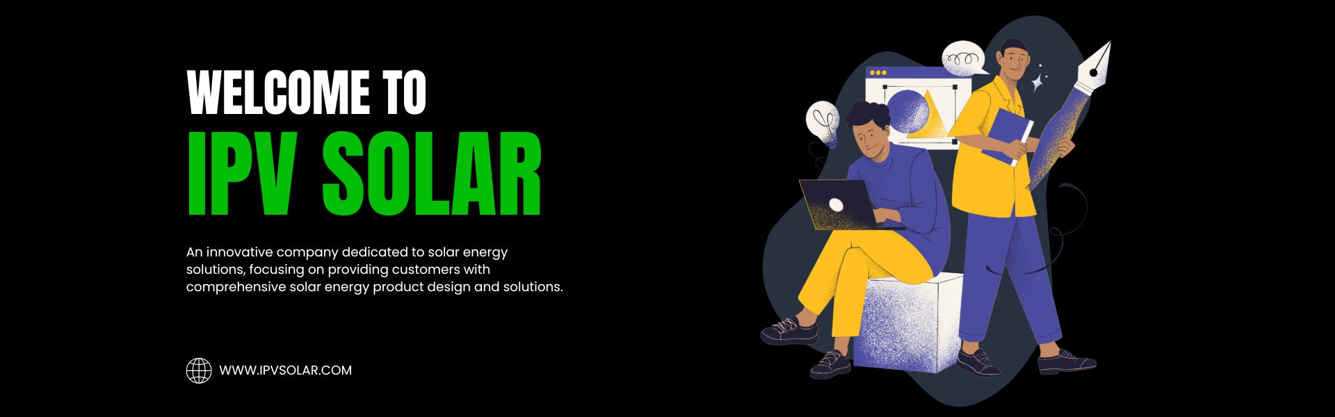 IPV SOLAR | One-stop solar solution provider – IPV Solar