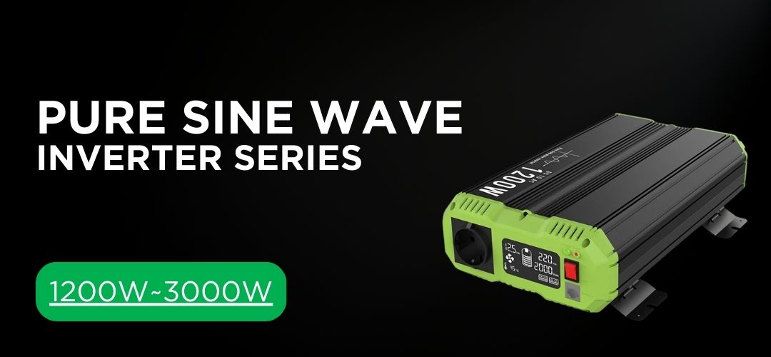 Inverter Series – IPV Solar