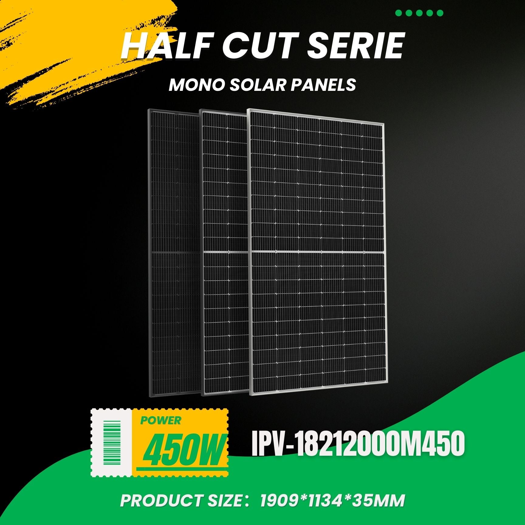 IPV SOLAR | One-stop solar solution provider – IPV Solar