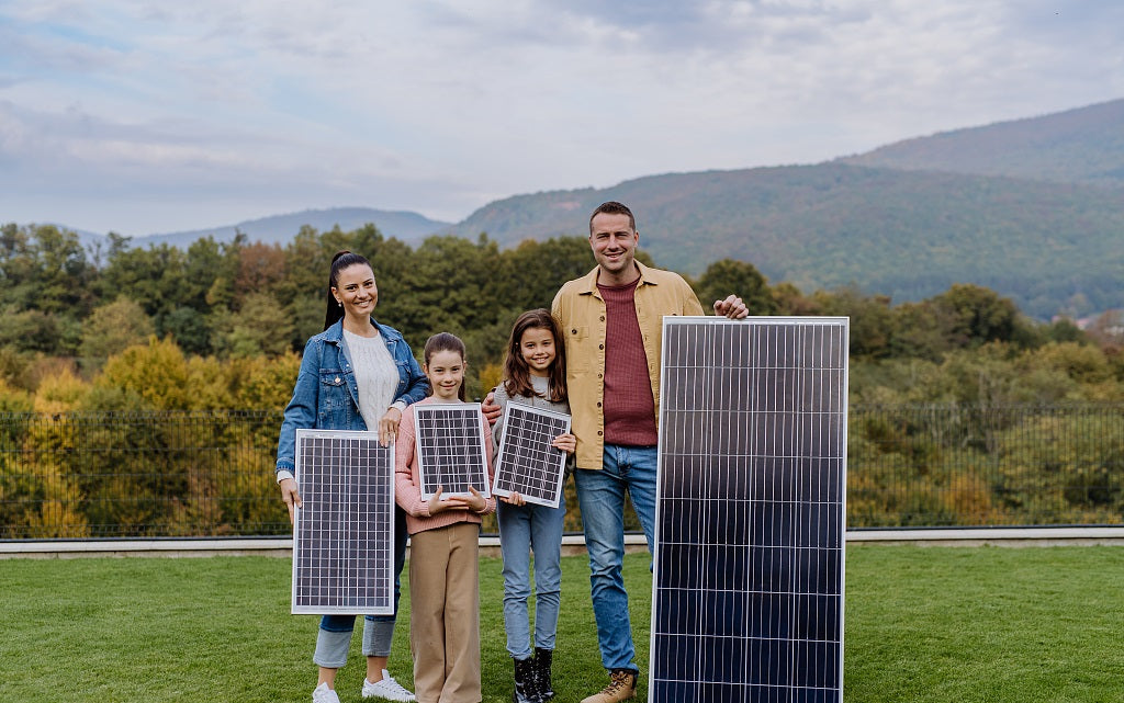 IPV SOLAR | One-stop solar solution provider – IPV Solar