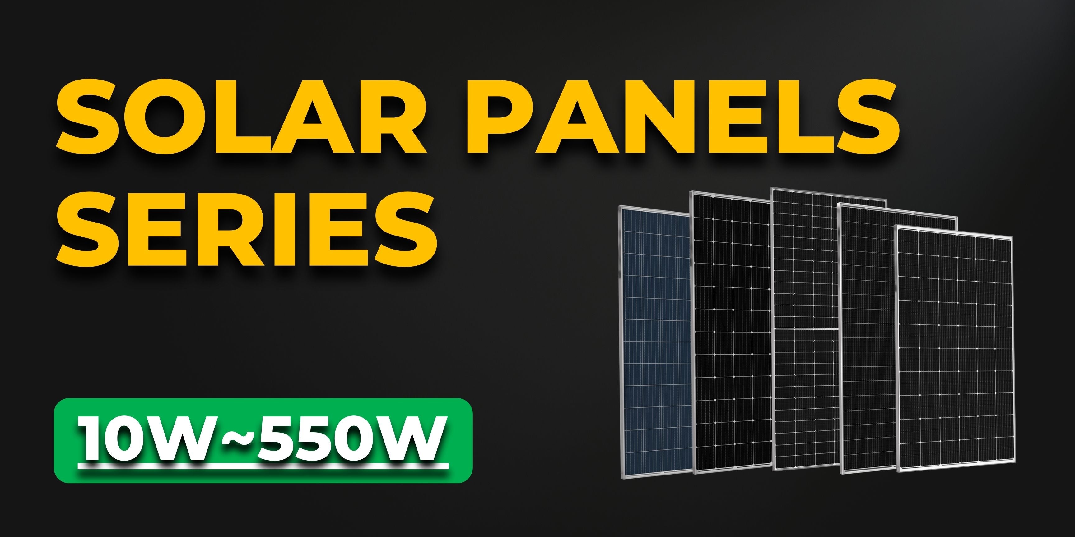 Products – IPV Solar